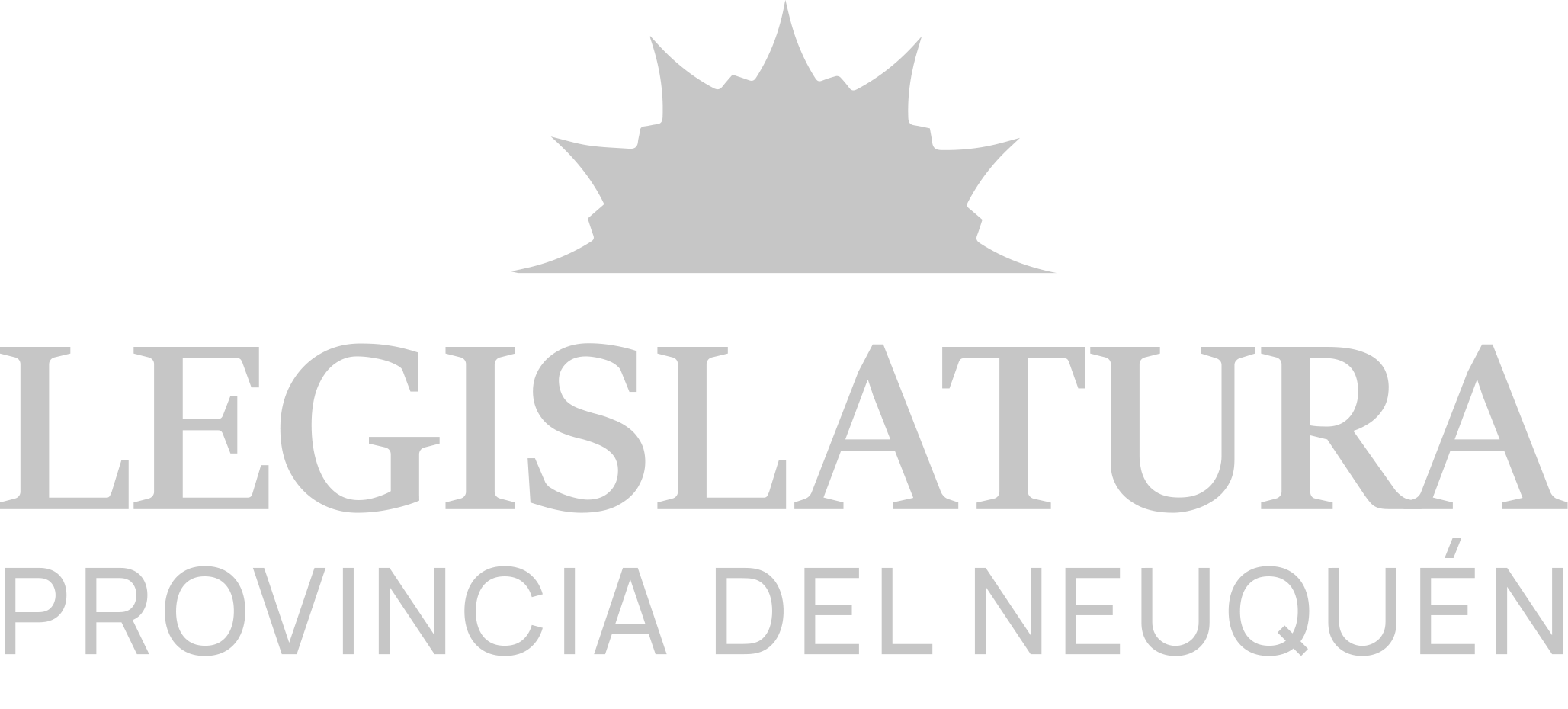 Legislatura Provincia del Neuquén